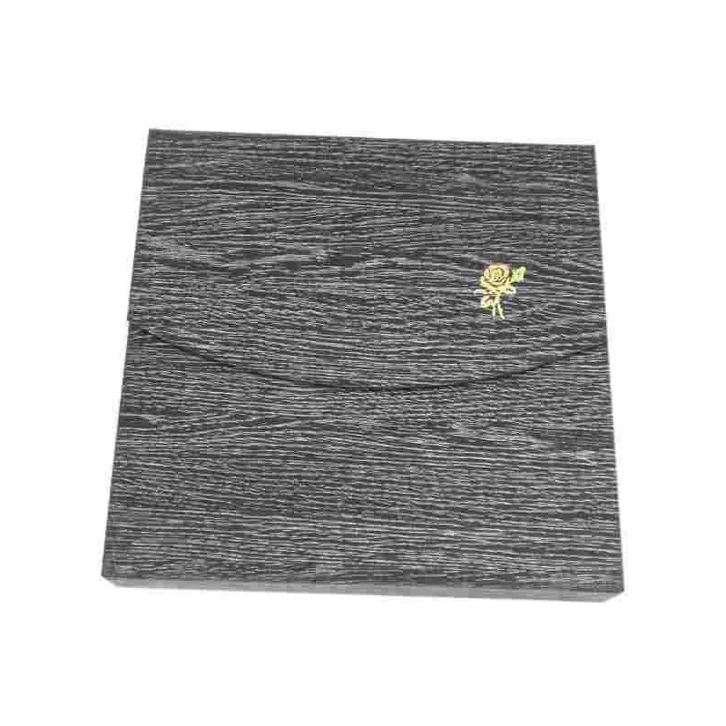 CONCHAS BAUTISMO VIRGEN DEL ROCIO - JOYERIA MIGUEL CANTOS